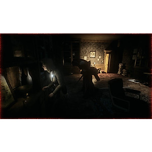 Remothered: Tormented Fathers - Nintendo Switch