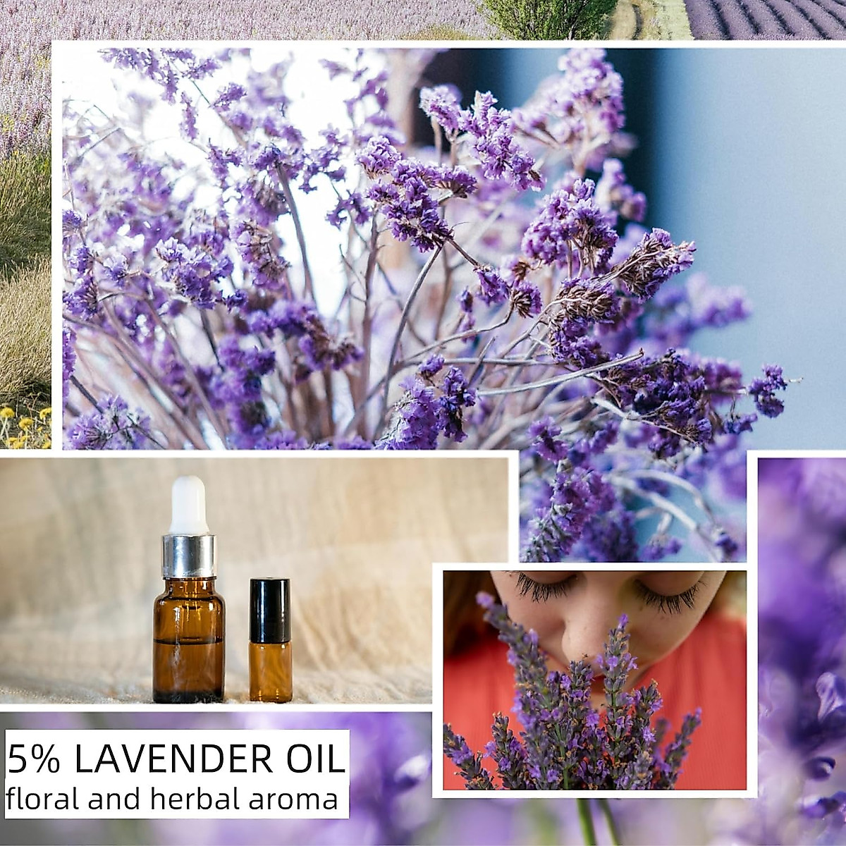 Best Friends Birthday Gifts for Women, Gifts for Women Men Best Friends Sister Brother, Funny Gifts for Women Birthday Gifts for Her, Gag Gifts for Her, Soy Wax Lavender Scented Candles Gifts