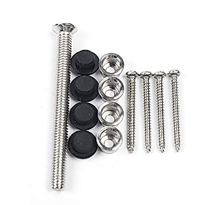 Outdoor RV Caravan Basin Sink,Stainless Steel Boat RV Caravan Camper Kitchen Basin Single Bowl Sink Hand Wash Cold and Hot Faucet Glass Lid for Camper Boating 16.53 x 14.56x 6.3inch (Rectangular Sink)