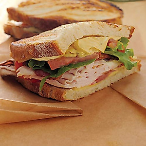 Norpro Unbleached Baking Paper, 73 Square Feet