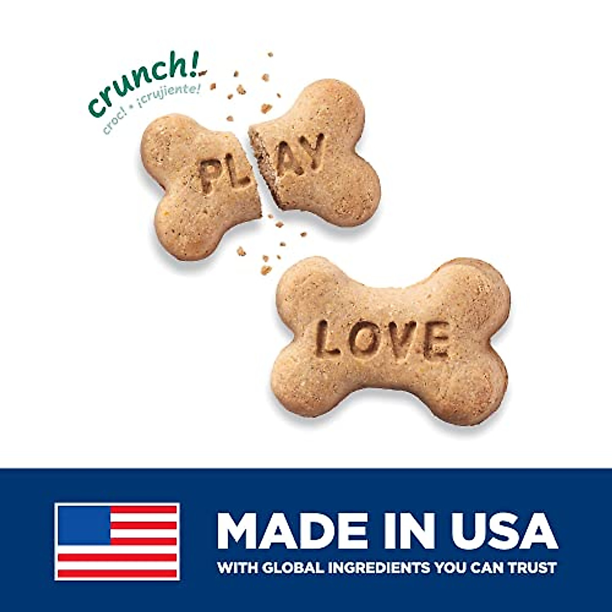 Hill's Prescription Diet Metabolic Weight Management Dog Treats, Veterinary Diet, 12 oz. Bag