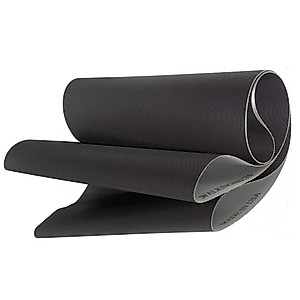 Treadmill Doctor Weslo Cadence TS5 Treadmill Running Belt Model WLTL50061