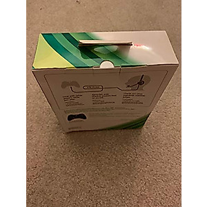 Microsoft Xbox 360 P5F-00001 Headset - In-Line Volume Control, Boom Microphone