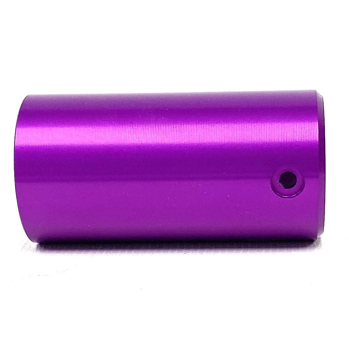 Paykoc Imports Exclusive Purple Turbo Metal Nozzle Guard for Blazer Big Shot/Big Buddy Butane Torches