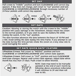 Timex Women's T41181 Expedition Field Mini Black/Brown Nylon/Leather Strap Watch