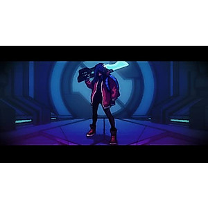 Gunborg: Dark Matters - PlayStation 4