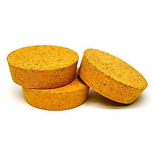 Cork Tops 3 Pack (Small)