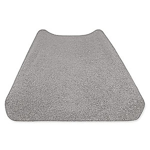 Changing Pad Cover, 100% Organic Cotton Changing Pad Liner for Standard 16" x 32" Baby Changing Mats