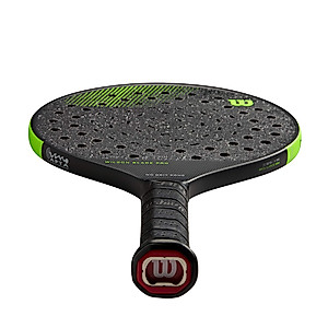 WILSON Platform Tennis Paddle - Blade Pro Gruuv