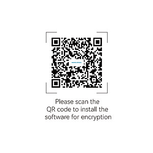 MOVE SPEED 1TB USB3.2 Solid State USB Flash Drive 520MB/s AES256 & Fingerprint Encryption Type C USB Gen 2 Thumb Drive