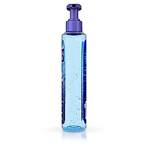 Clean & Clear Night Relaxing Oil-Free Deep Cleaning Face Wash with Deep Sea Minerals & Sea Kelp Extract, For All Skin Types, 8 fl. oz