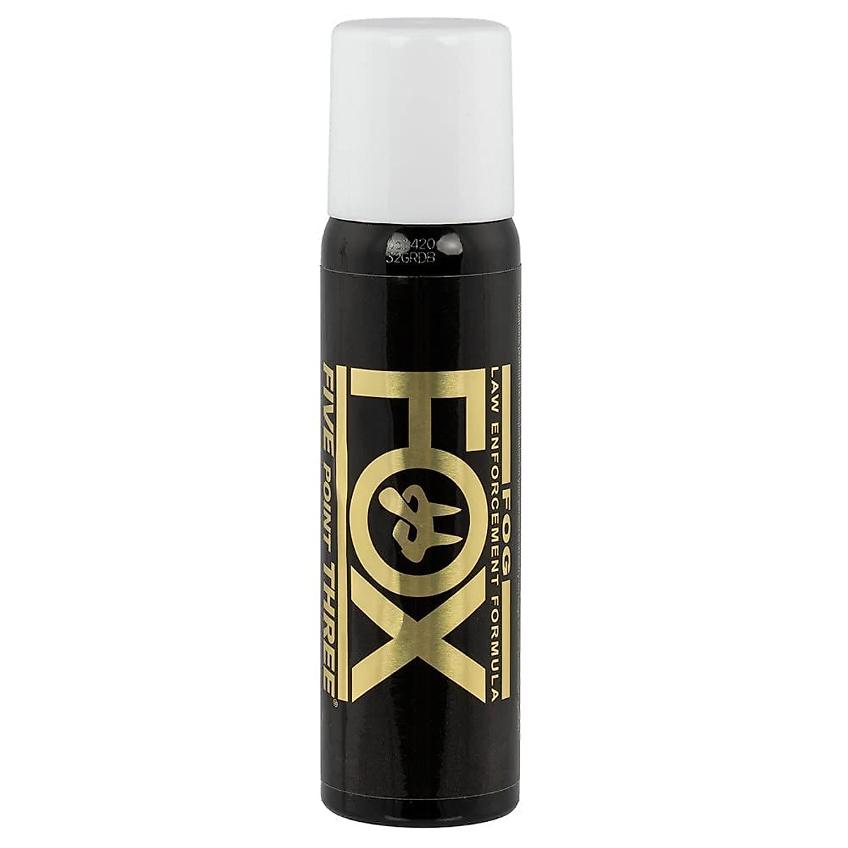 Personal Security Products 3 Oz. (Lock-On) Grenade