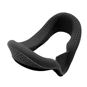 Breathable Face VR Silicone Cover Sweat-proof Face Cushion for Oculus Quest VR Headset