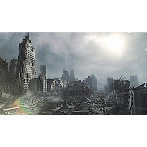 Metro Redux - Xbox One