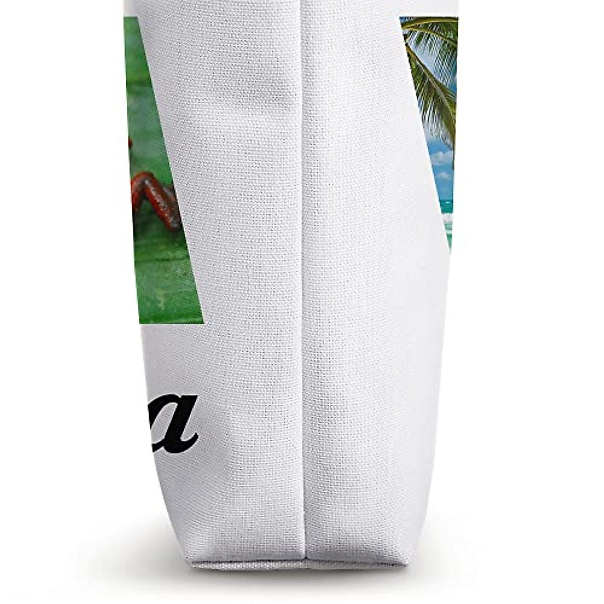 Pura Vida Costa Rica Tote Bag