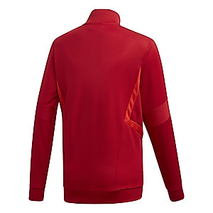 adidas Tiro19 Youth Training Jacket