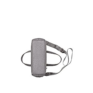 DKNY Gregorio Tote, Light Charcoal