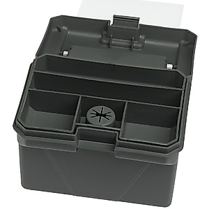 Plano Broadhead Box, Green