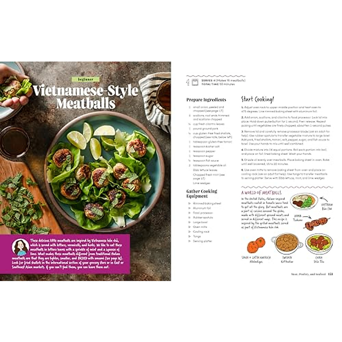 Cooking with My Dad, the Chef: 70+ kid-tested, kid-approved (and gluten-free!) recipes for YOUNG CHEFS!