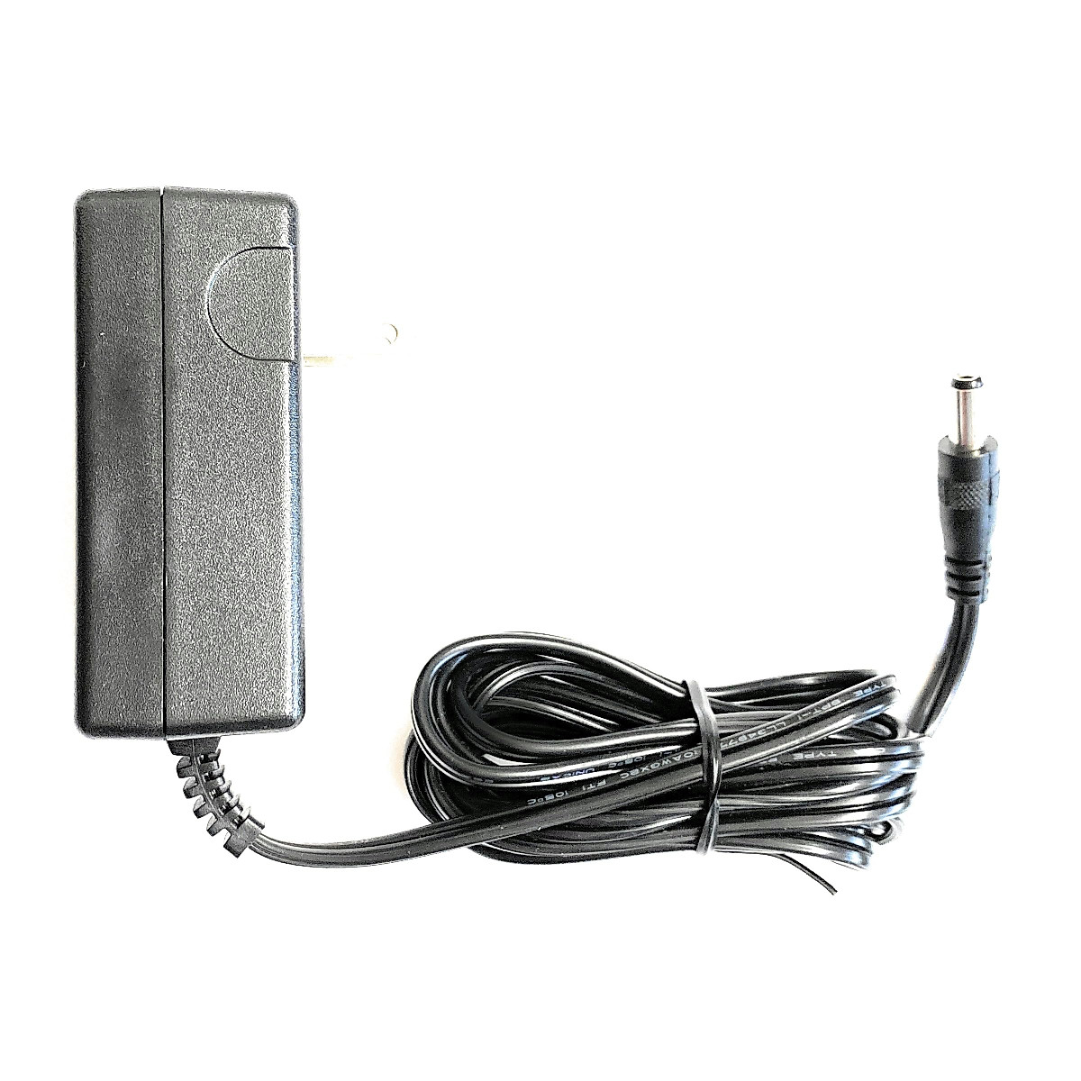 DCPOWER AC Power Adapter Compatible Replacement for VESTAX GE-30, GE-30A Graphic Equalizer
