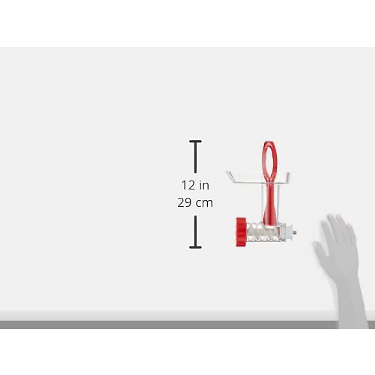 BODUM Bistro Stand Mixer Food/Meat Grinder Attachment