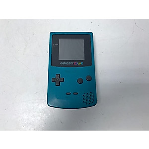 Game Boy Color - Teal