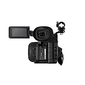 Canon XF605 4K UHD Pro Camcorder
