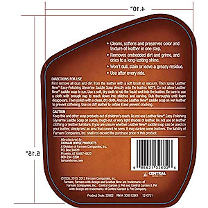 Farnam Leather New 32oz