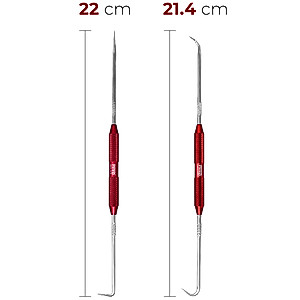 VViViD DECO65 12" x 5ft 3 Craft Vinyl Roll Bundle Includes 12" x 24" Transfer Paper Roll and 2 Precision Hooks for Weeding - M0