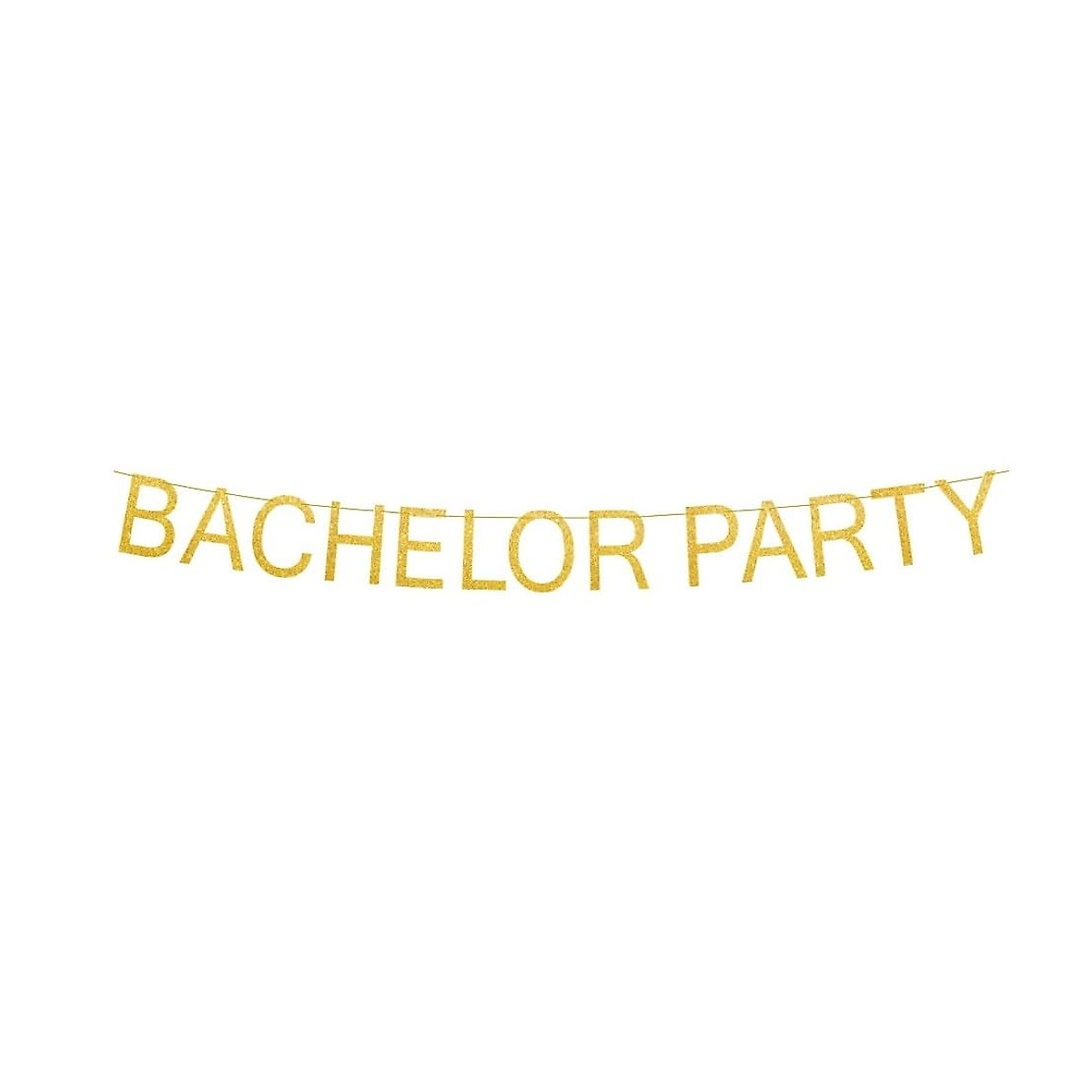 Brosash Bachelor Party Decorations, (Gold Bachelor Banner, Bachelor Sash, 16 Funny Party Balloons, and 8 Team Groom Button Pins) 26 Piece Set, Bachelorette Party Supplies Gifts…