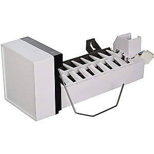 5303320545 - ClimaTek Direct Replacement for Frigidaire Refrigerator Ice Maker