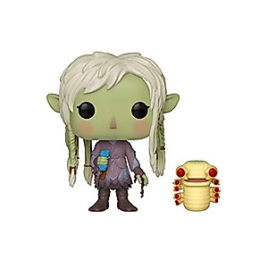 Funko Pop!: Dark Crystal - Deet
