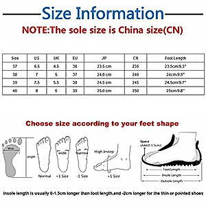 Leisure Women Artificial Leather Solid Color Autumn Thick Sole Square Heels Slip On Lazy People Round Toe Shoes Womens Sandals No Heels Black