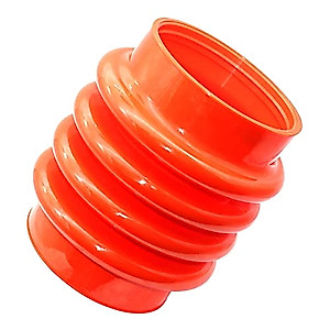 LANOBA Bellow Boot Compatible with Multiquip Mikasa Jumping Jack Rammer MT85H MT70H MTX70HD MTX70HDR MTX80HDR 354010010