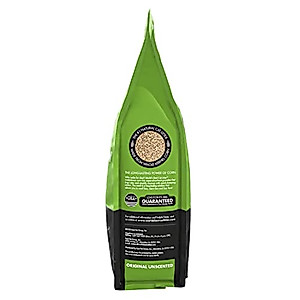 WORLD'S BEST CAT LITTER Original Unscented, 32-Pounds