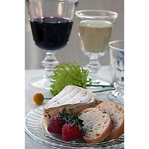 La Rochere Set Of 6, 7-ounce Perigord Wine Glasses