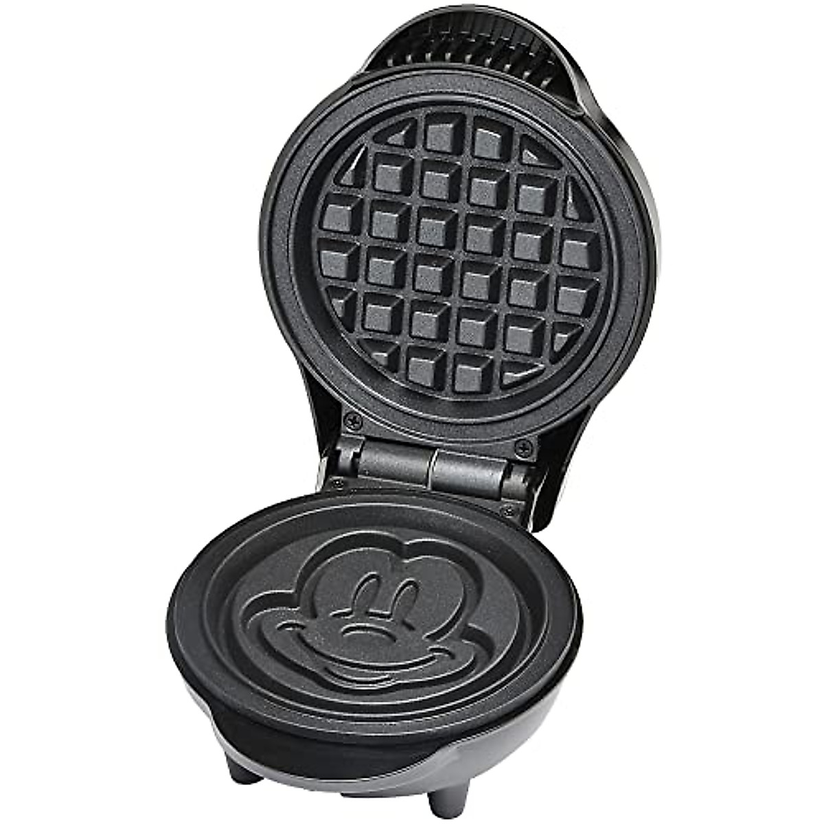 Disney Mickey Mouse 4-Inch Waffle Maker