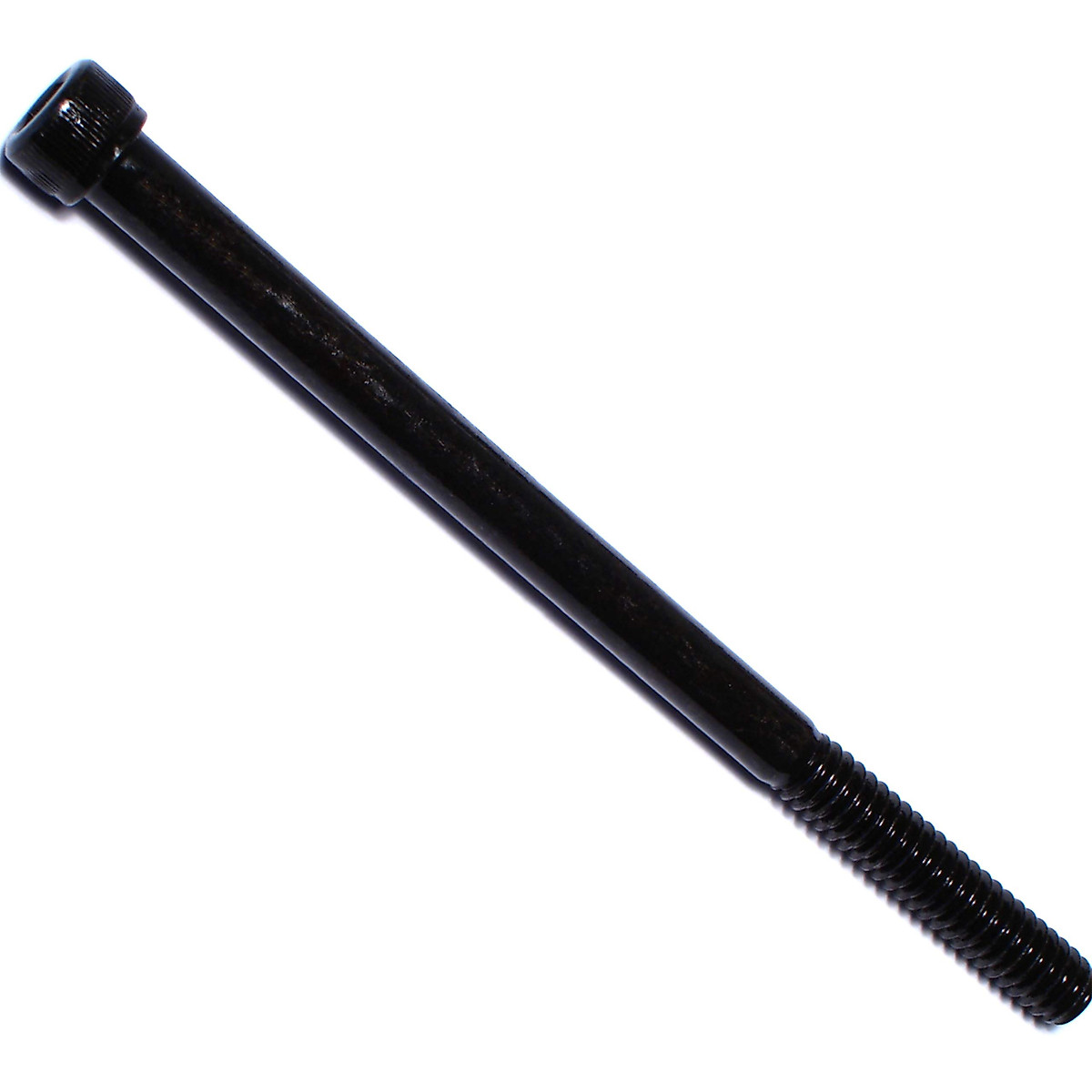 Hard-to-Find Fastener 014973307714 Coarse Socket Cap Screws, 1/4-20 x 4, Piece-5