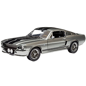 Greenlight Gone in 60 Seconds (2000) 1967 Ford Mustang Eleanor Vehicle (1:18 Scale)