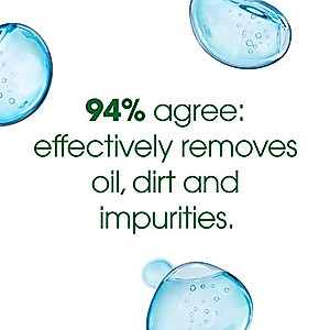 Simple Water Boost Micellar Facial Gel Wash for Sensitive Skin, 5 Ounce (Pack of 3)