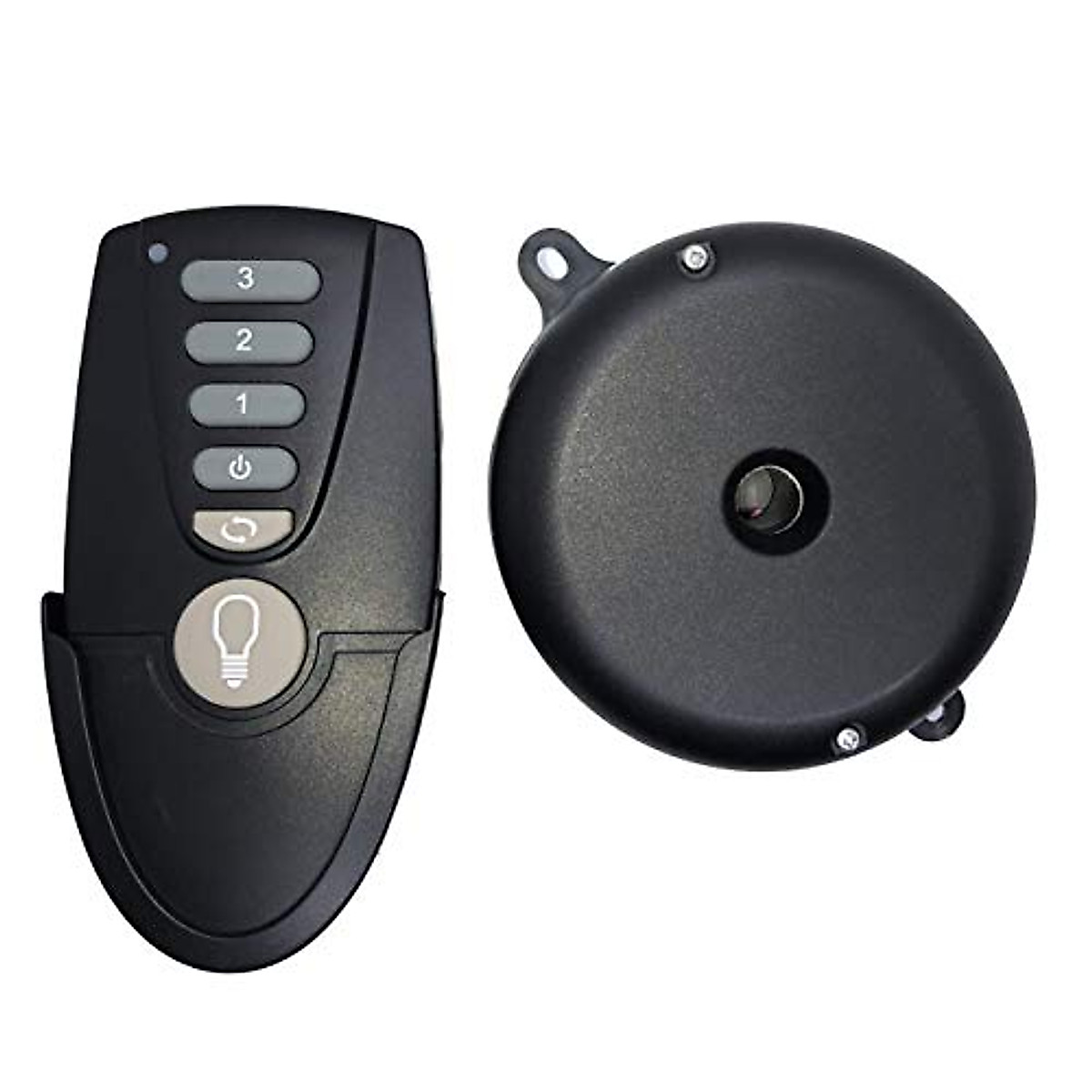 Replacement MR77A Hampton Bay / Home Decorators Collection Ceiling Fan Kit by MFP