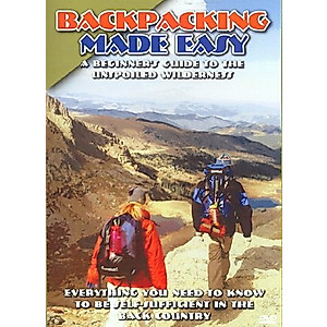 Backpacking Made Easy