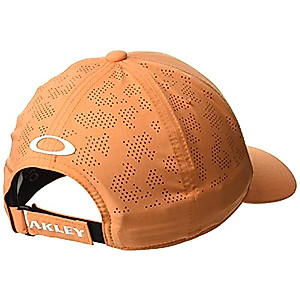 Oakley Pro Formance,Orange