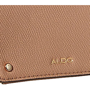 ALDO Women's Pietrarubbia Wallet, Dark Pink