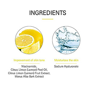 MY PICK 3 Type (Teatree, Lemon, Honey) Face Facial Mask Of 3 Sheets/Made In Korea