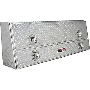 Brute 80-TBS200-60-BD Topsider Tool Box w/Doors