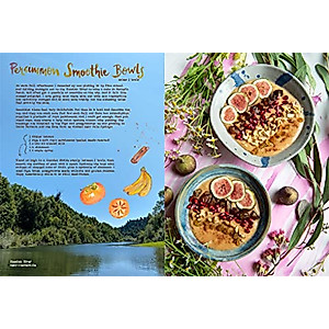 The Forest Feast Road Trip: Simple Vegetarian Recipes Inspired by My Travels through California