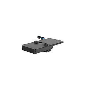TRIJICON RMRCC MNT PLATE KMBR UCARRY