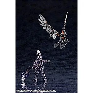 Kotobukiya Hexa Gear: Alternative Sneak Sight 1:24 Scale Model Kit, Multicolor