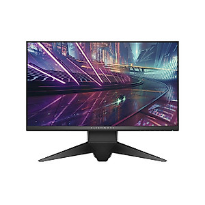 Alienware 25 FHD 1080p Gaming Monitor - AW2518H (Renewed)